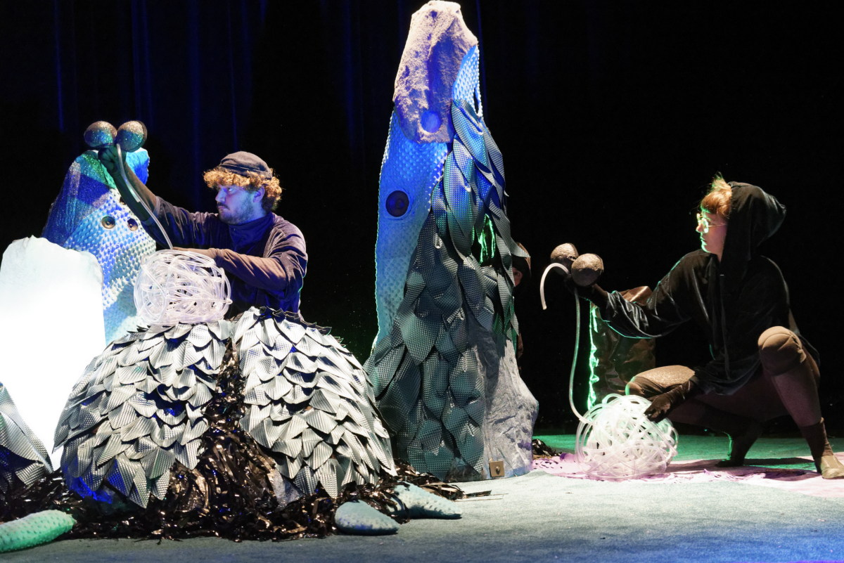 Les Multigrouillæs - Affluences